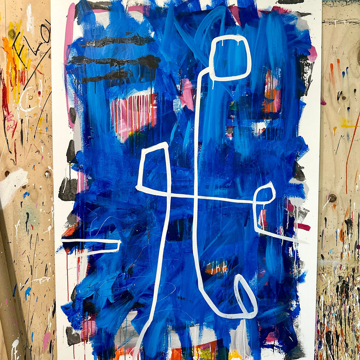 Who’s Right About My Art. The Critics or the Fans? – Martin Breeze