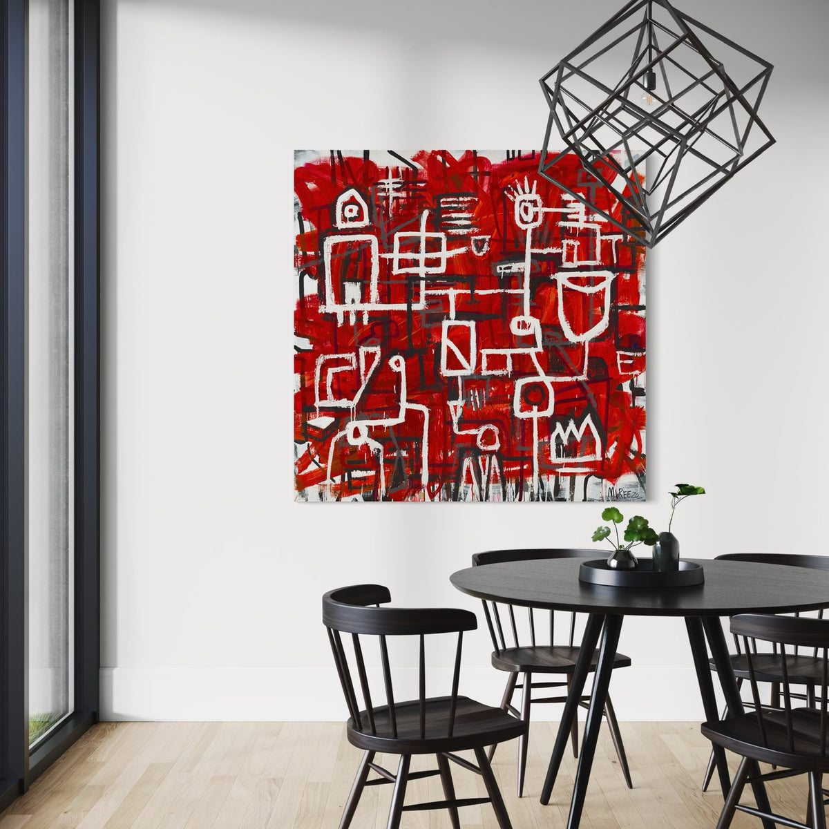 Bongo – Martin Breeze