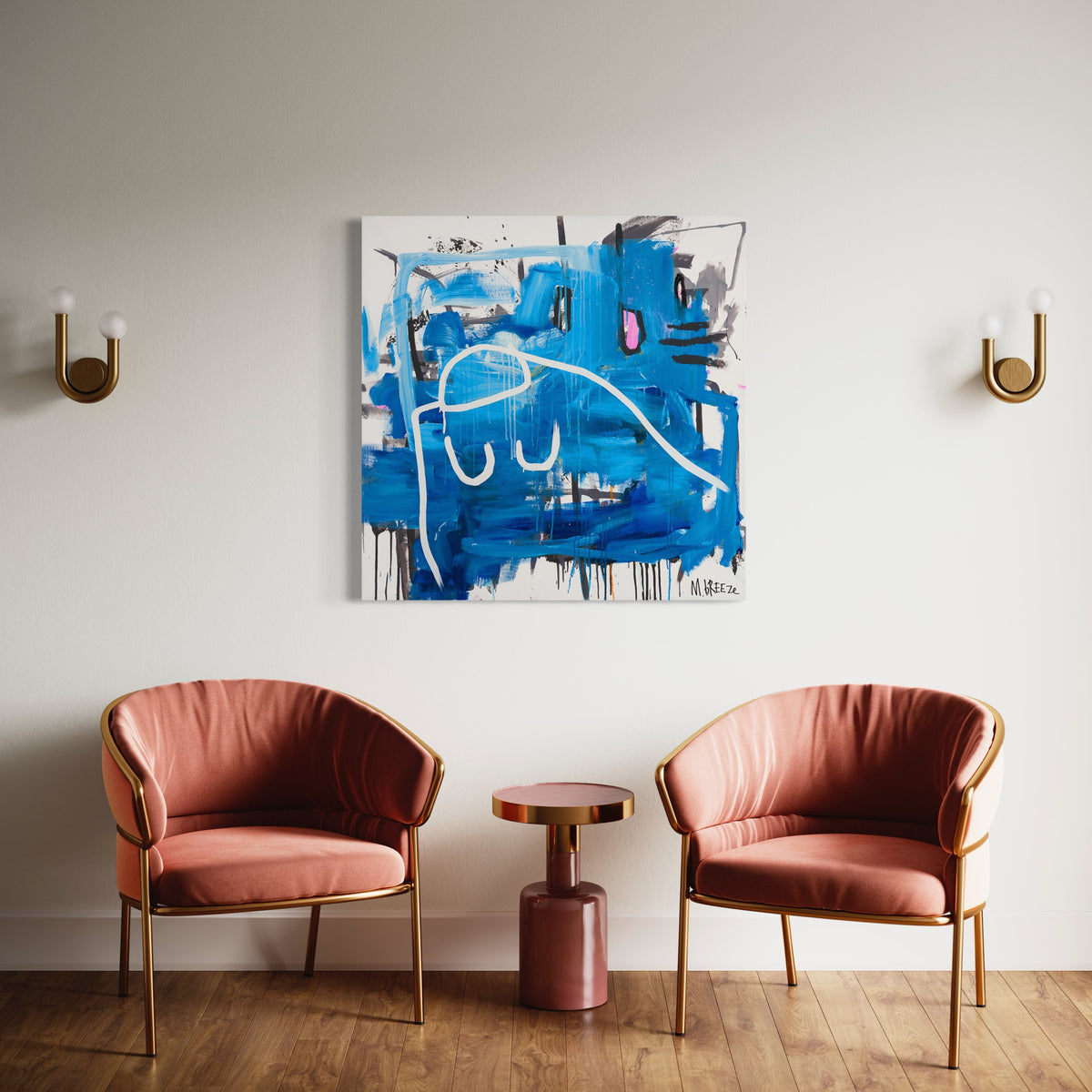 Pirate Songs - Limited Edition Prints – Martin Breeze