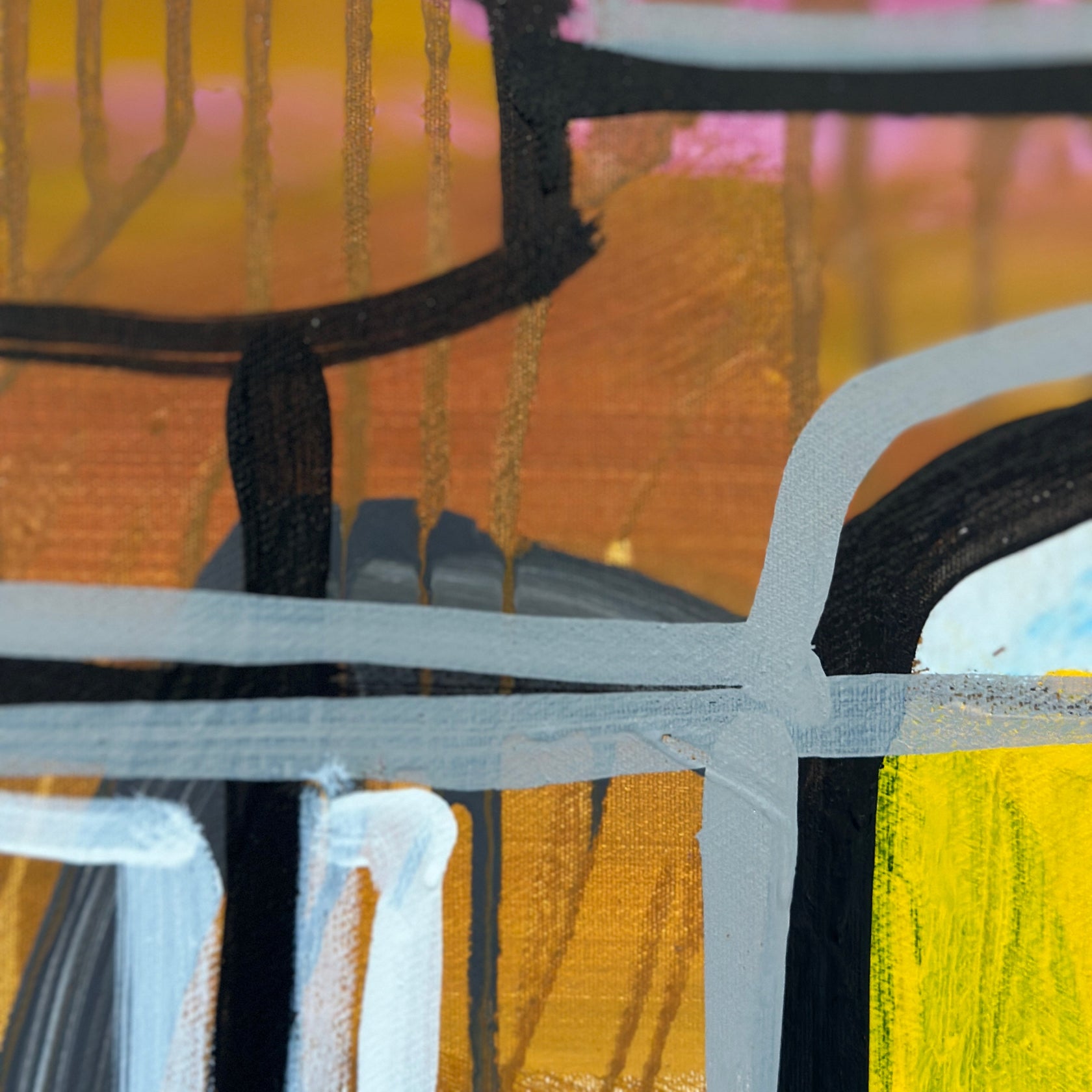 EARLS COURT No.7 – Martin Breeze