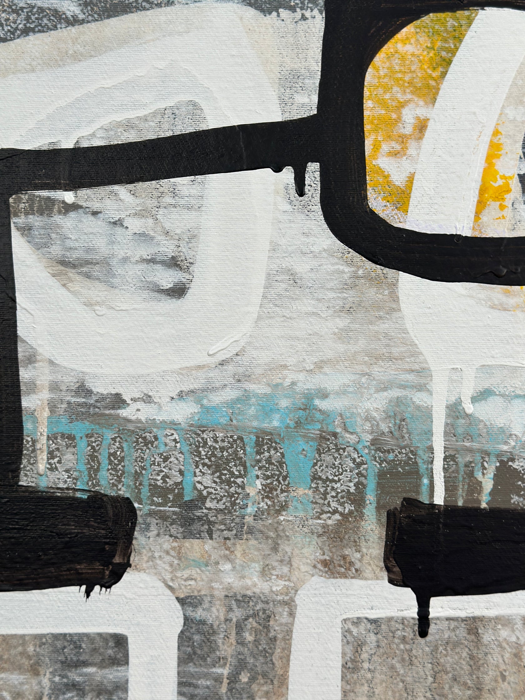 HELLO GOODBYE – Martin Breeze