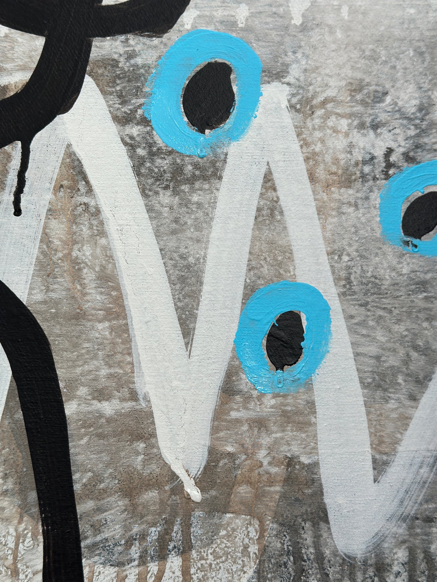 HELLO GOODBYE – Martin Breeze