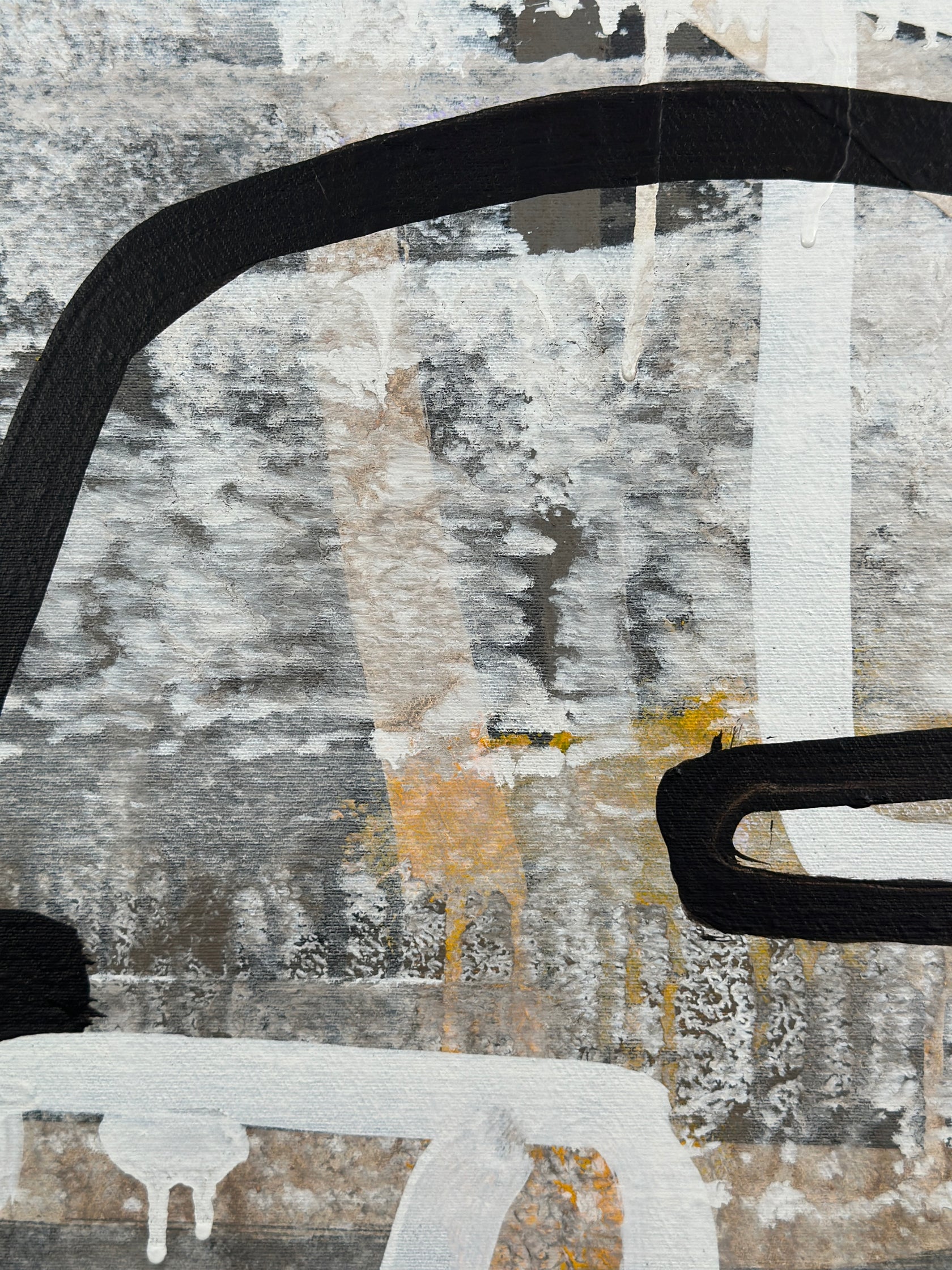 HELLO GOODBYE – Martin Breeze