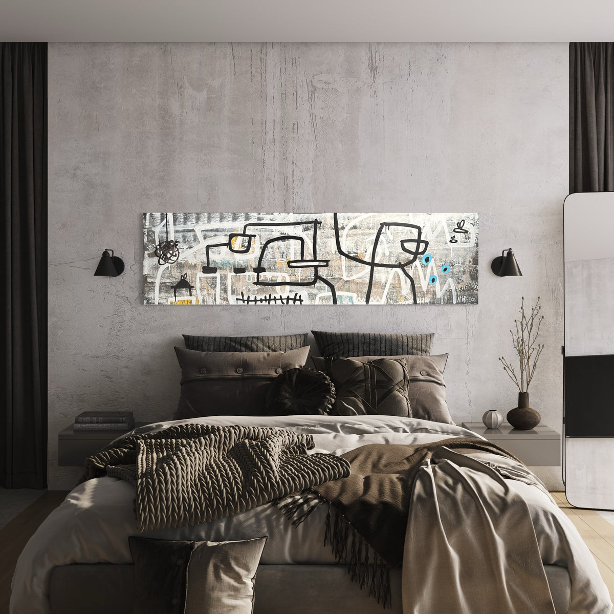 HELLO GOODBYE – Martin Breeze