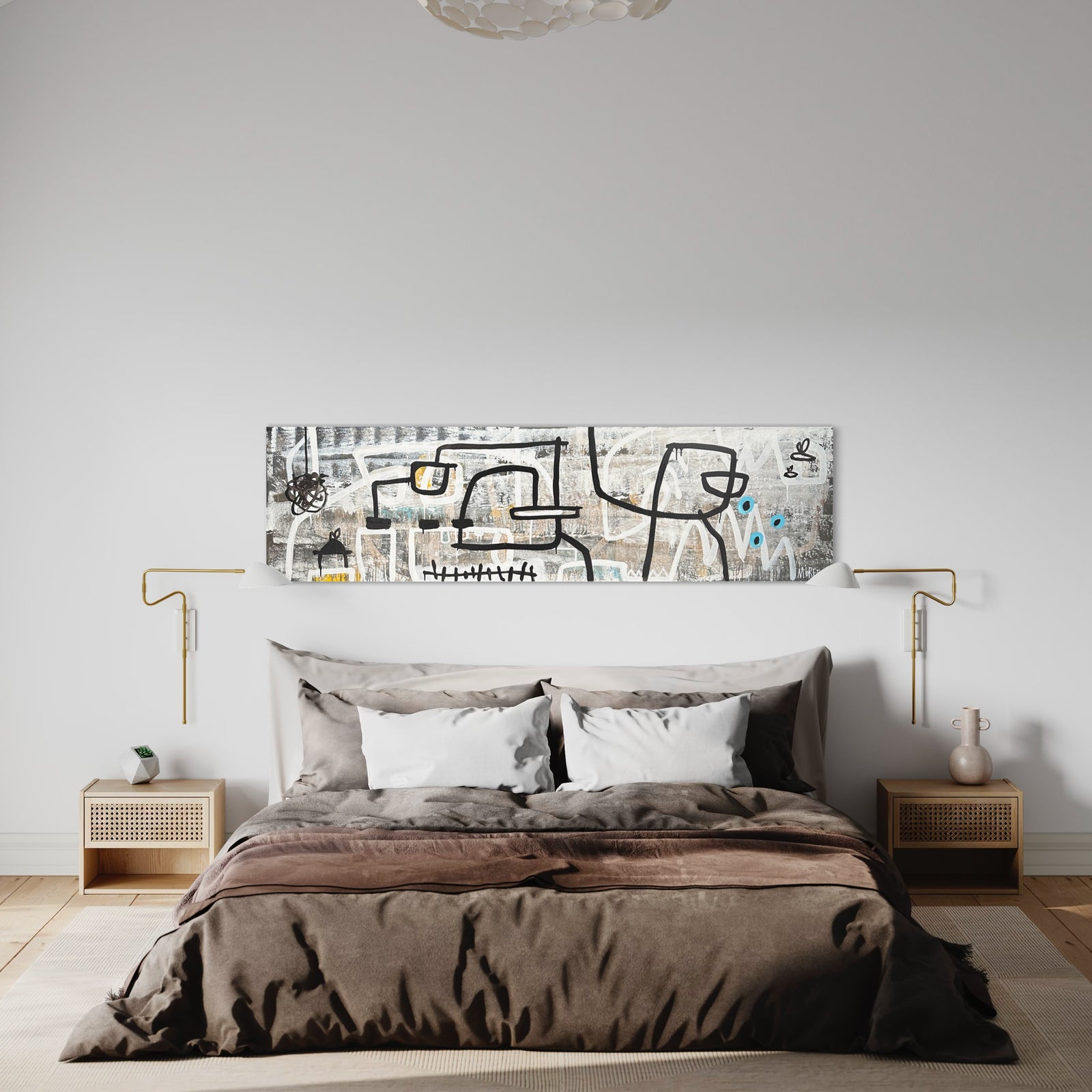 HELLO GOODBYE – Martin Breeze