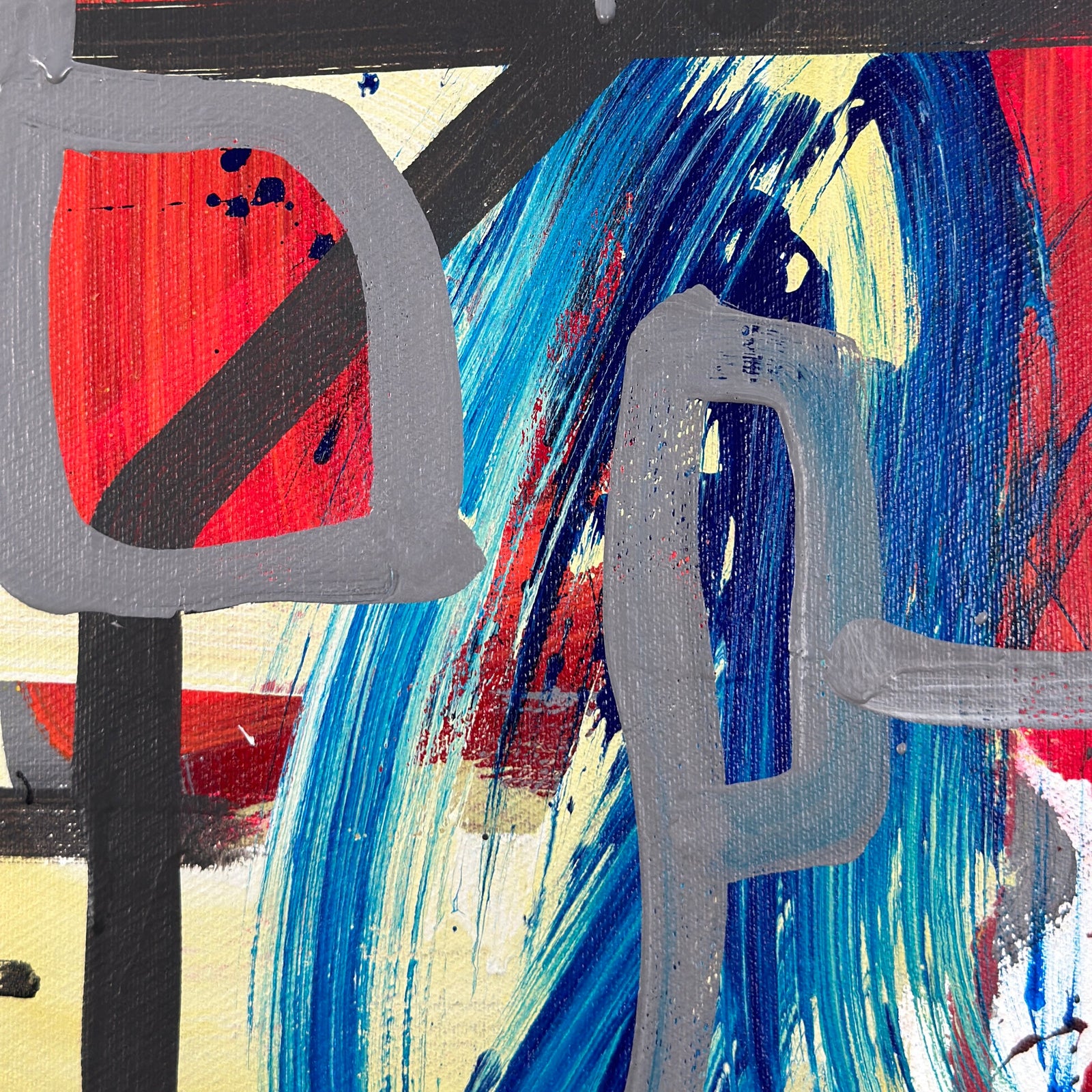 MONTY – Martin Breeze