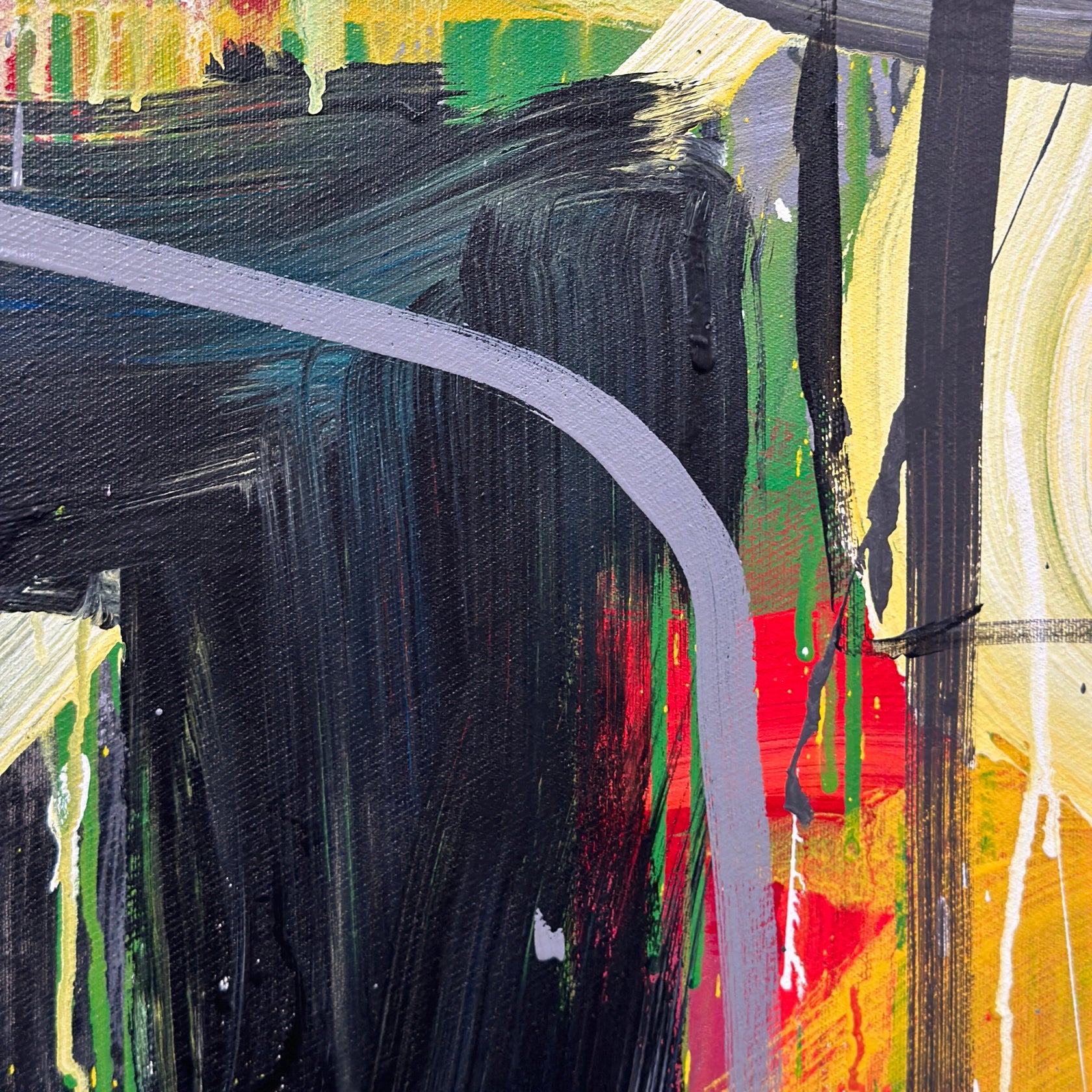 MONTY – Martin Breeze