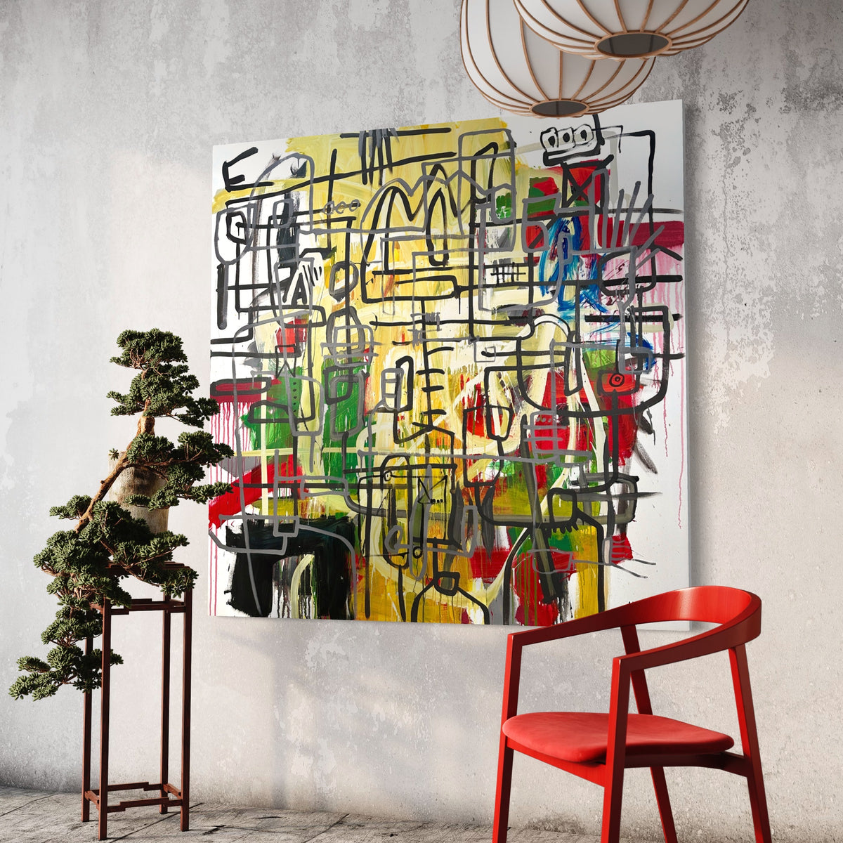 MONTY – Martin Breeze