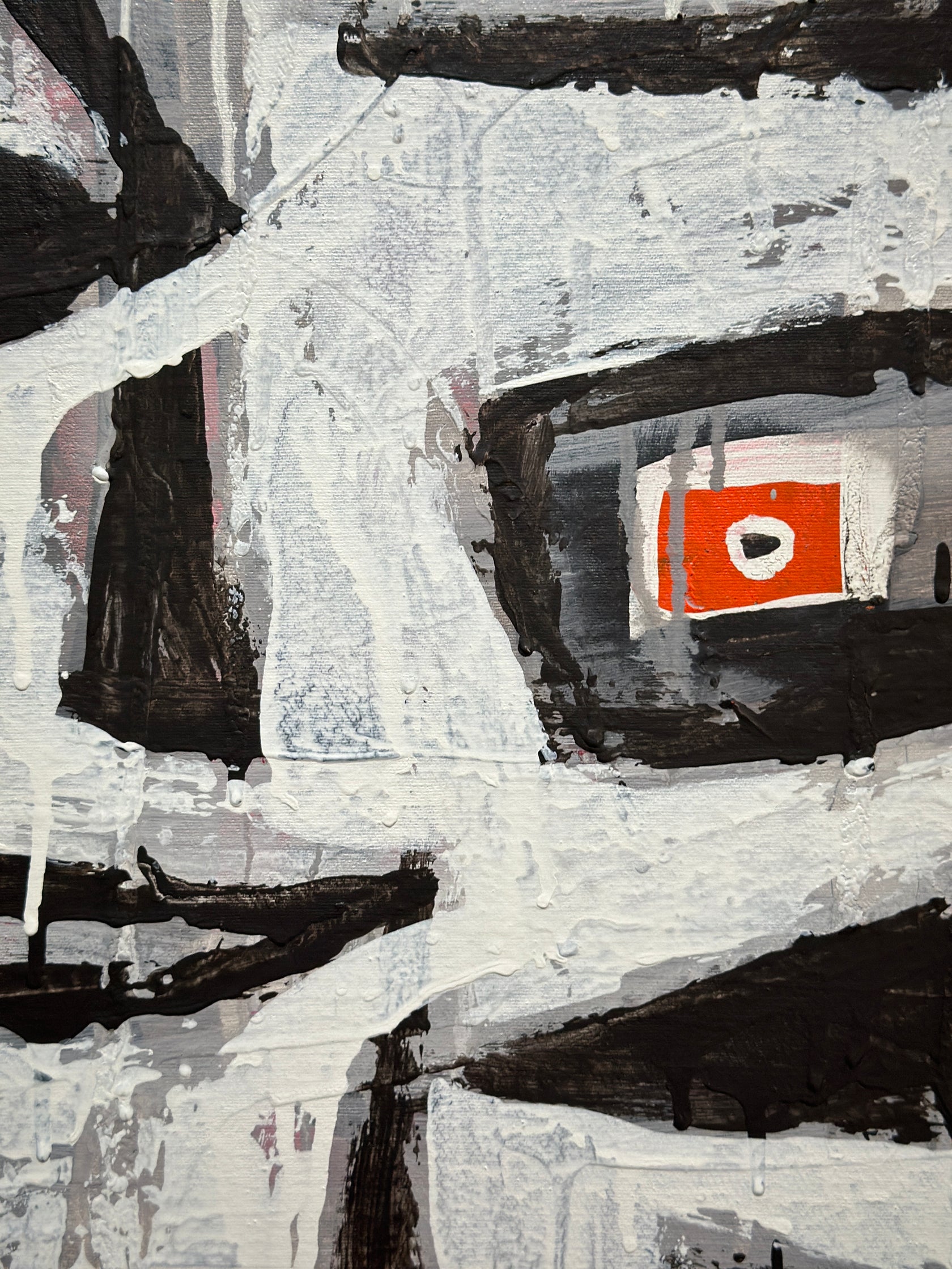 QUOTH THE RAVEN – Martin Breeze