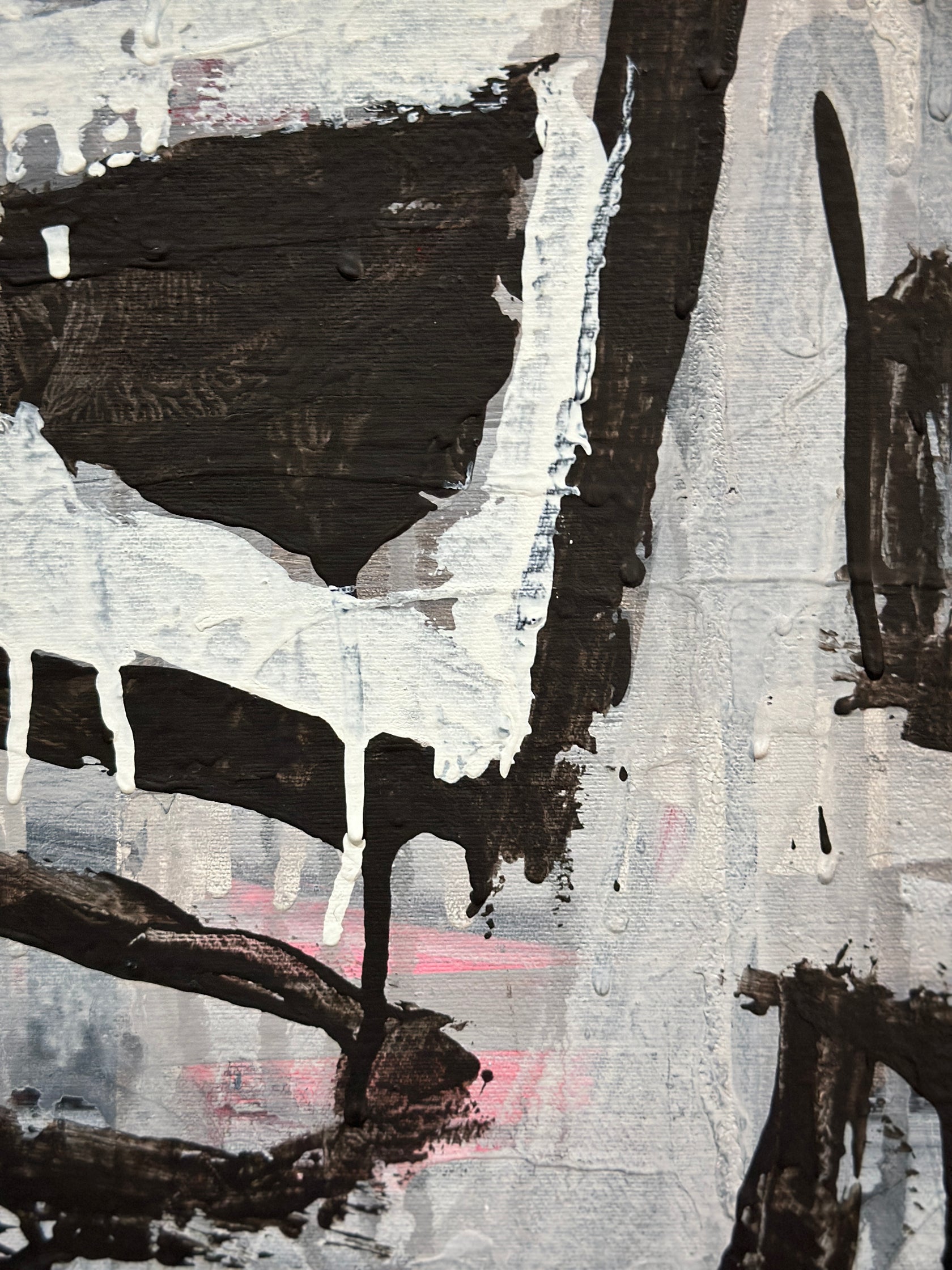 QUOTH THE RAVEN – Martin Breeze