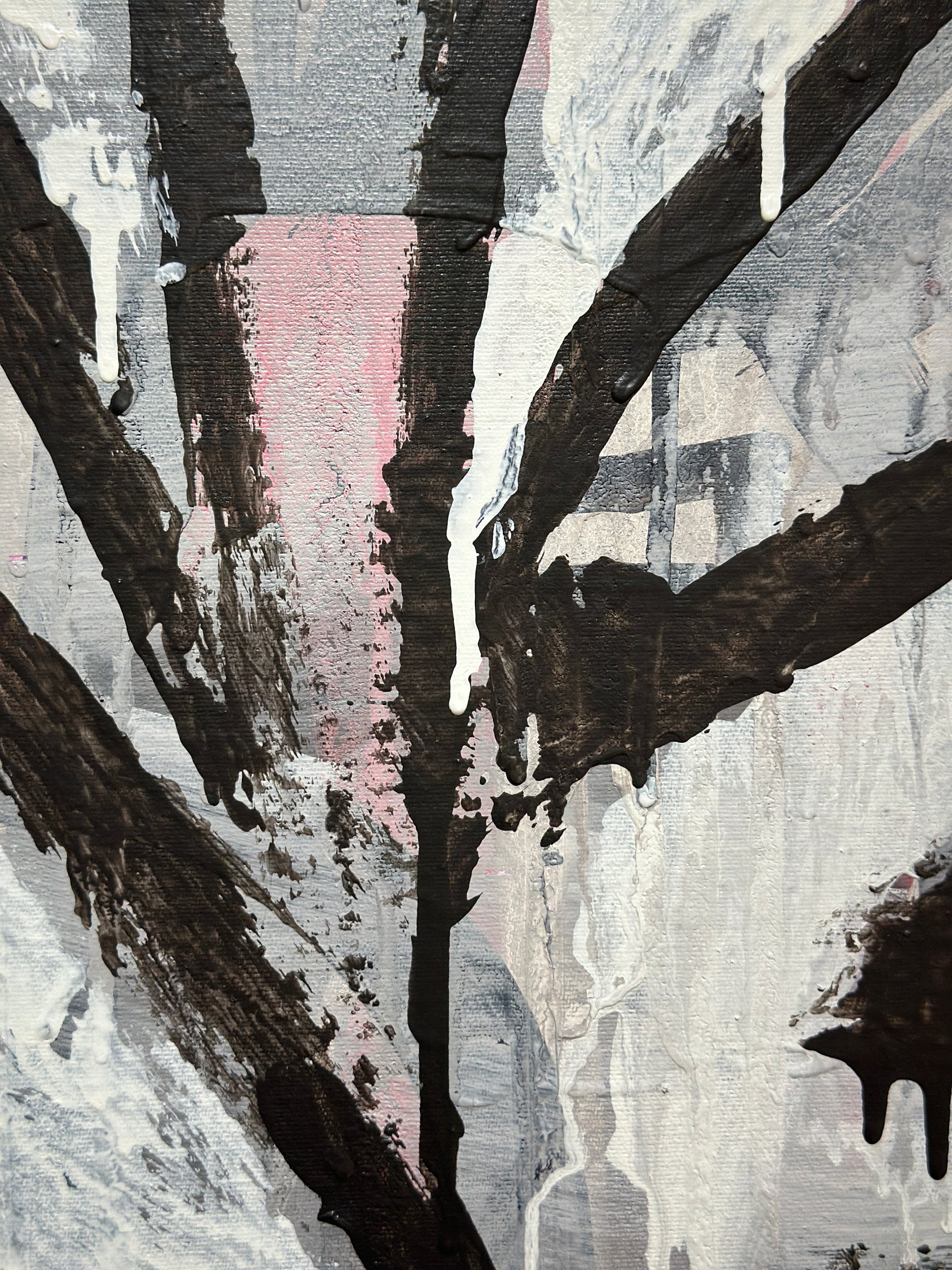 QUOTH THE RAVEN – Martin Breeze