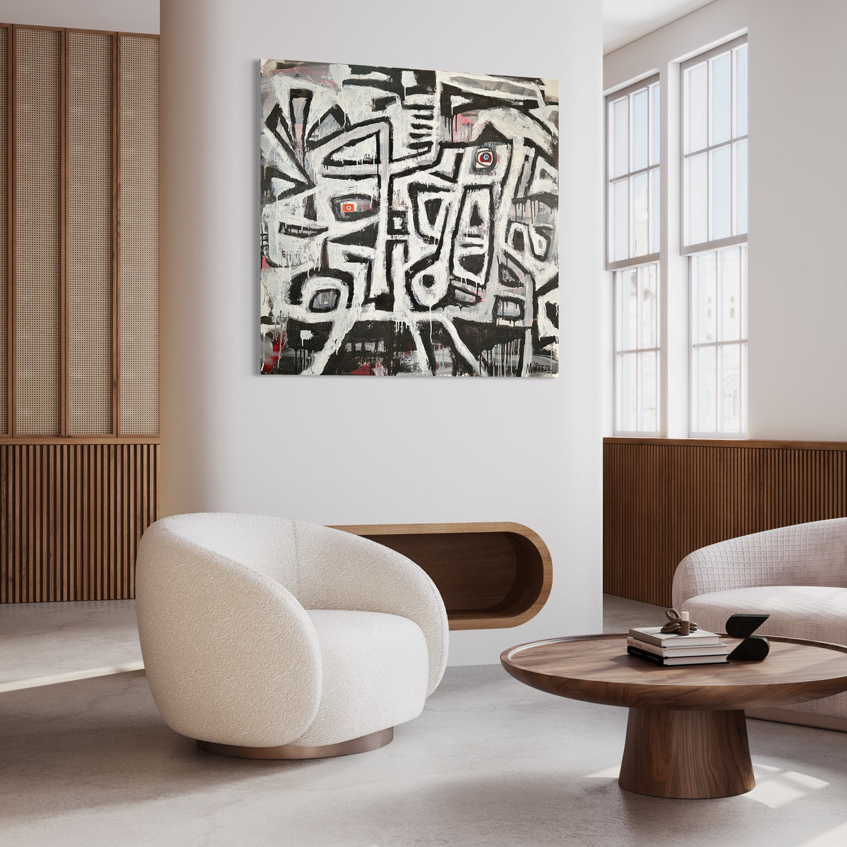 QUOTH THE RAVEN – Martin Breeze