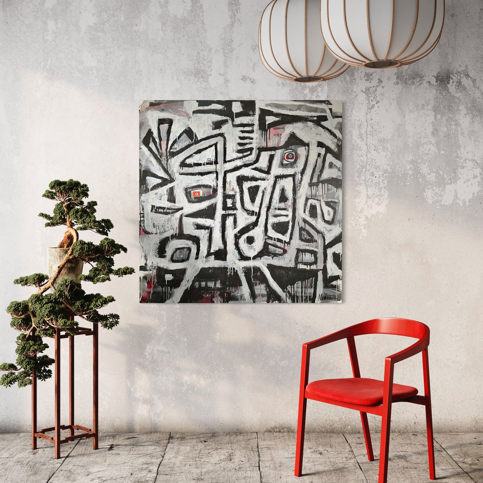 QUOTH THE RAVEN – Martin Breeze