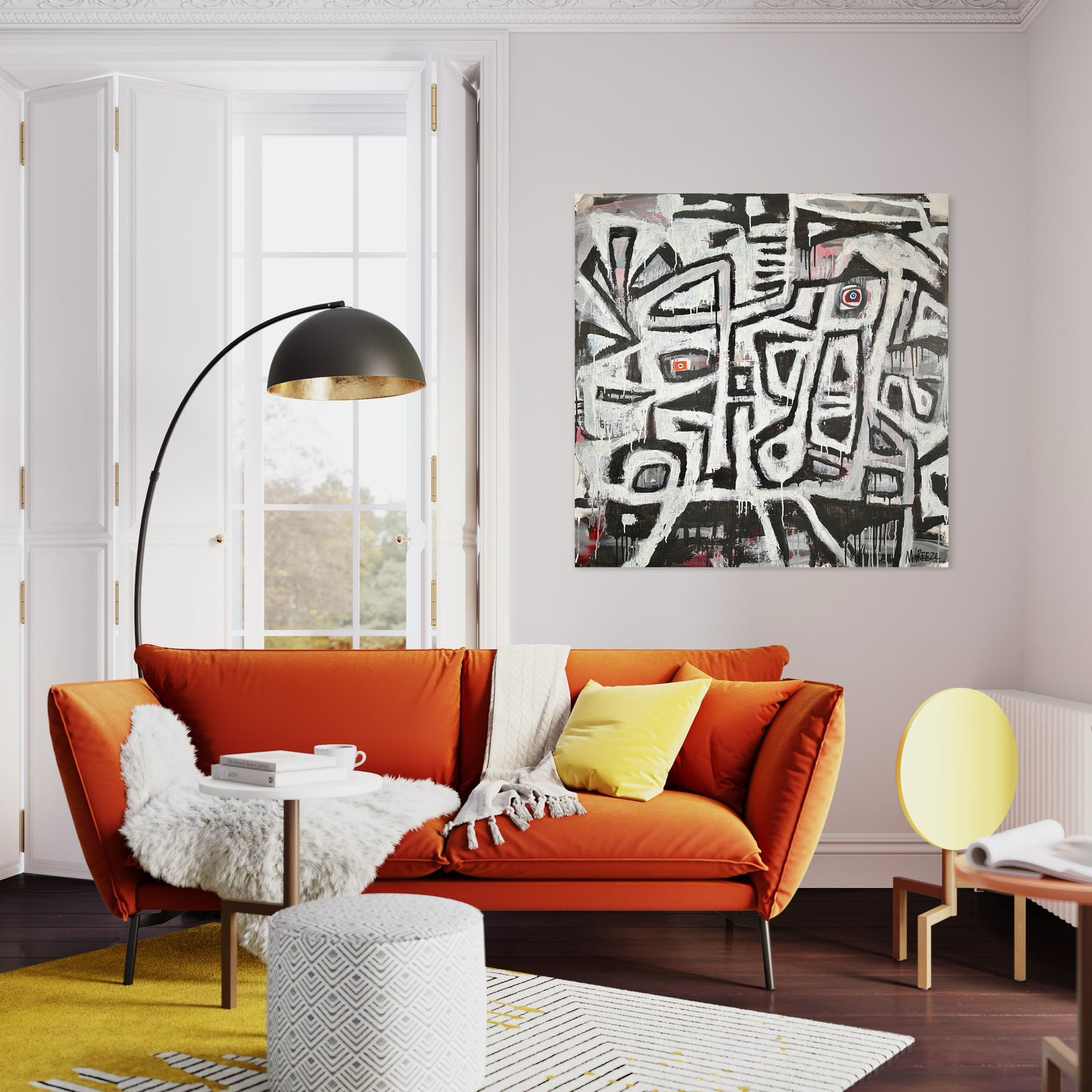 QUOTH THE RAVEN – Martin Breeze