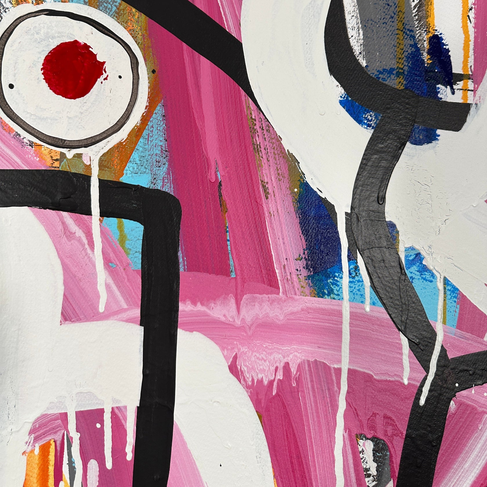 WHIMSY – Martin Breeze