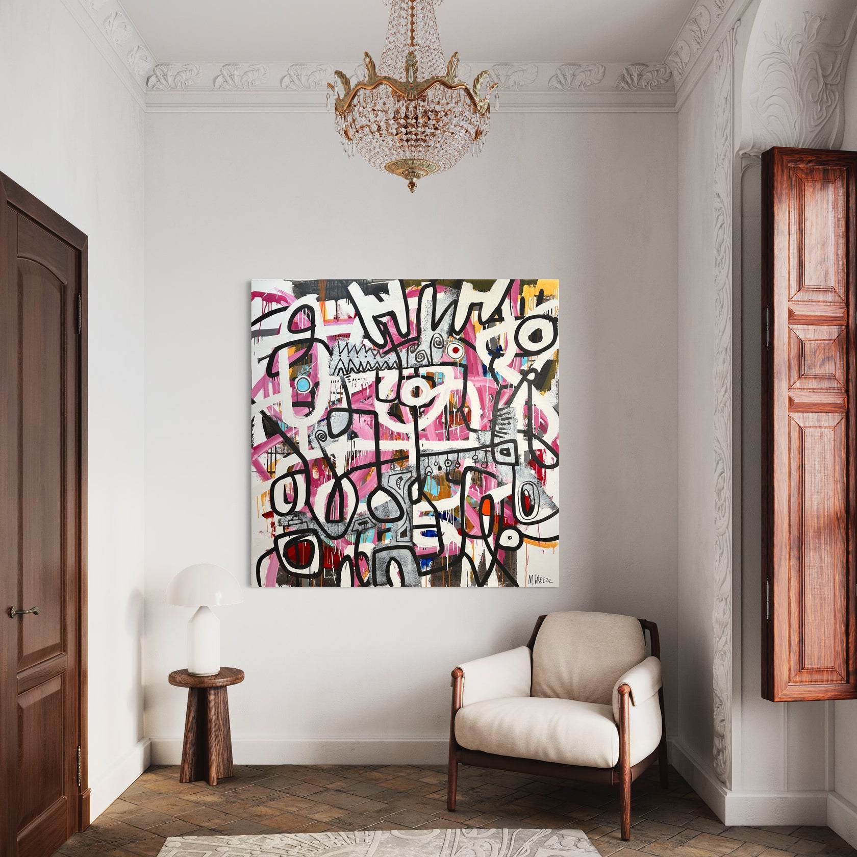 WHIMSY – Martin Breeze