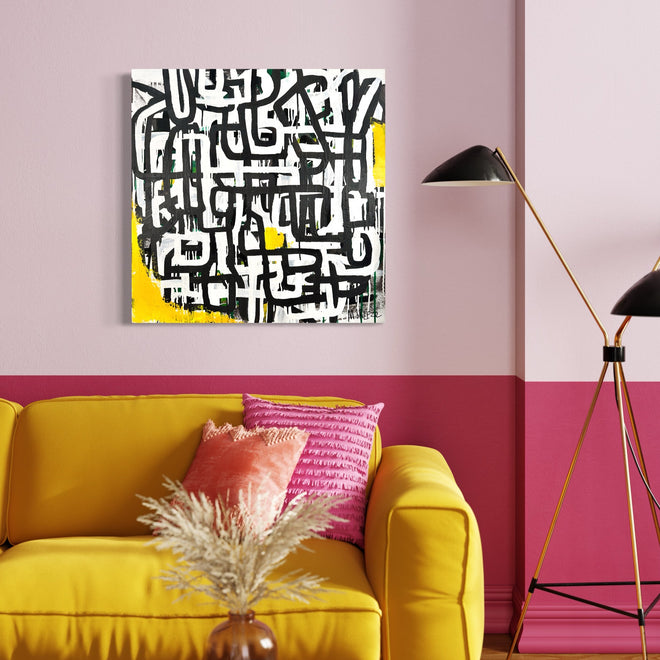 Original Artworks – Martin Breeze