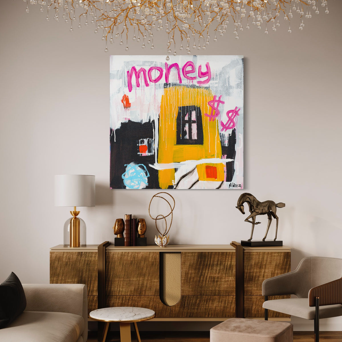 Scratch - Limited Edition Prints – Martin Breeze