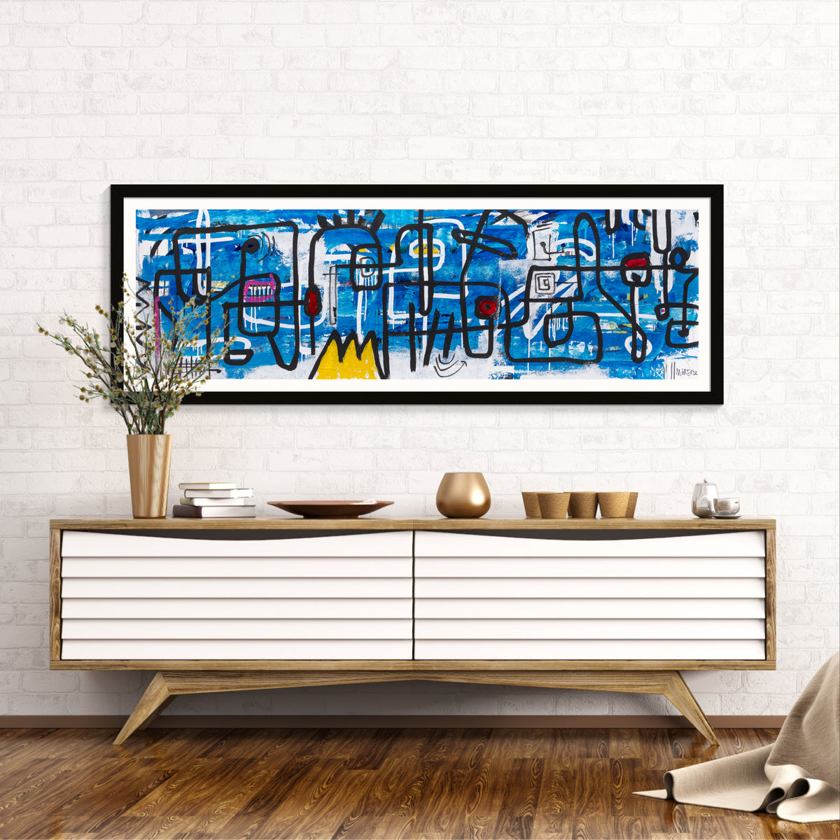 Buzz – Martin Breeze