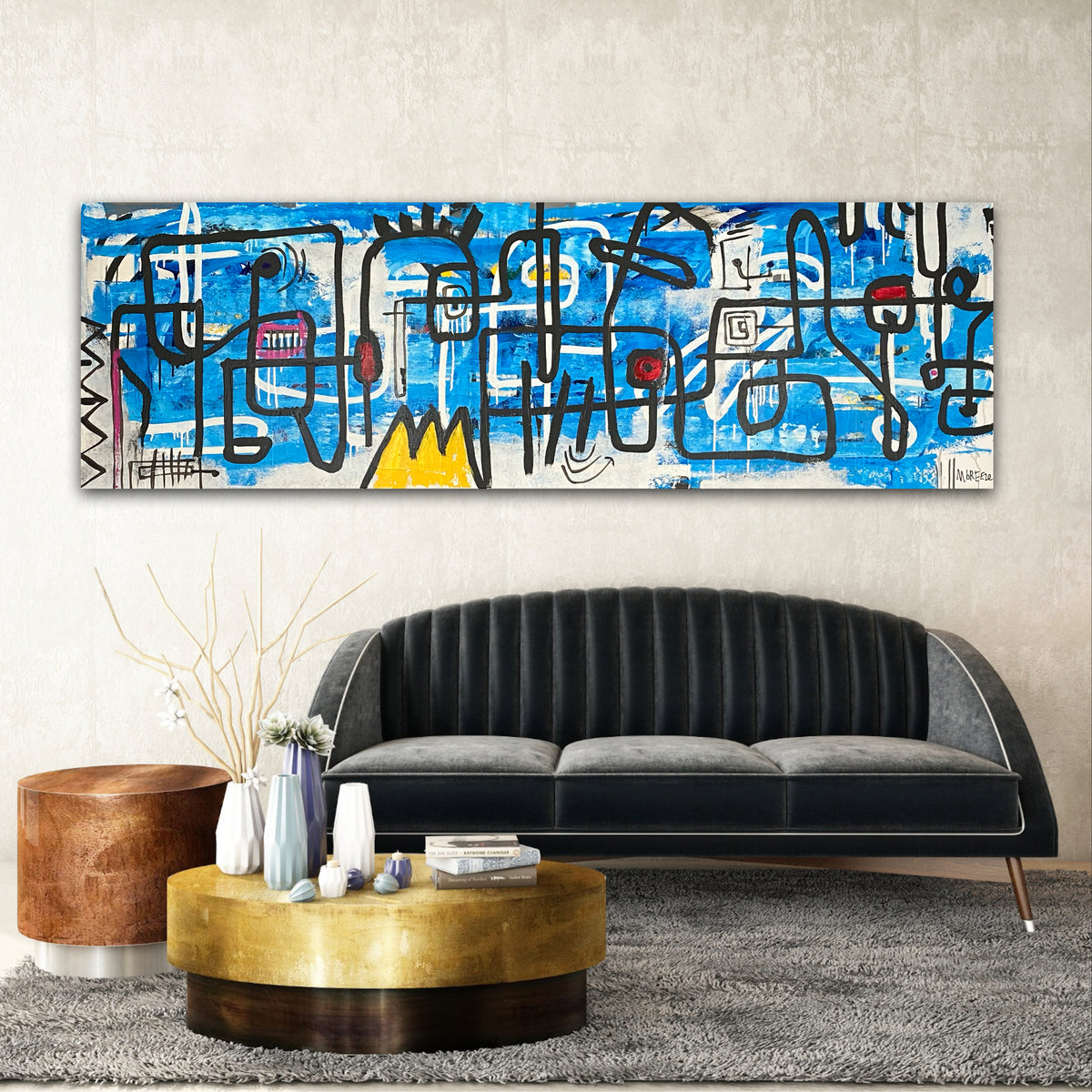 BUZZ – Martin Breeze