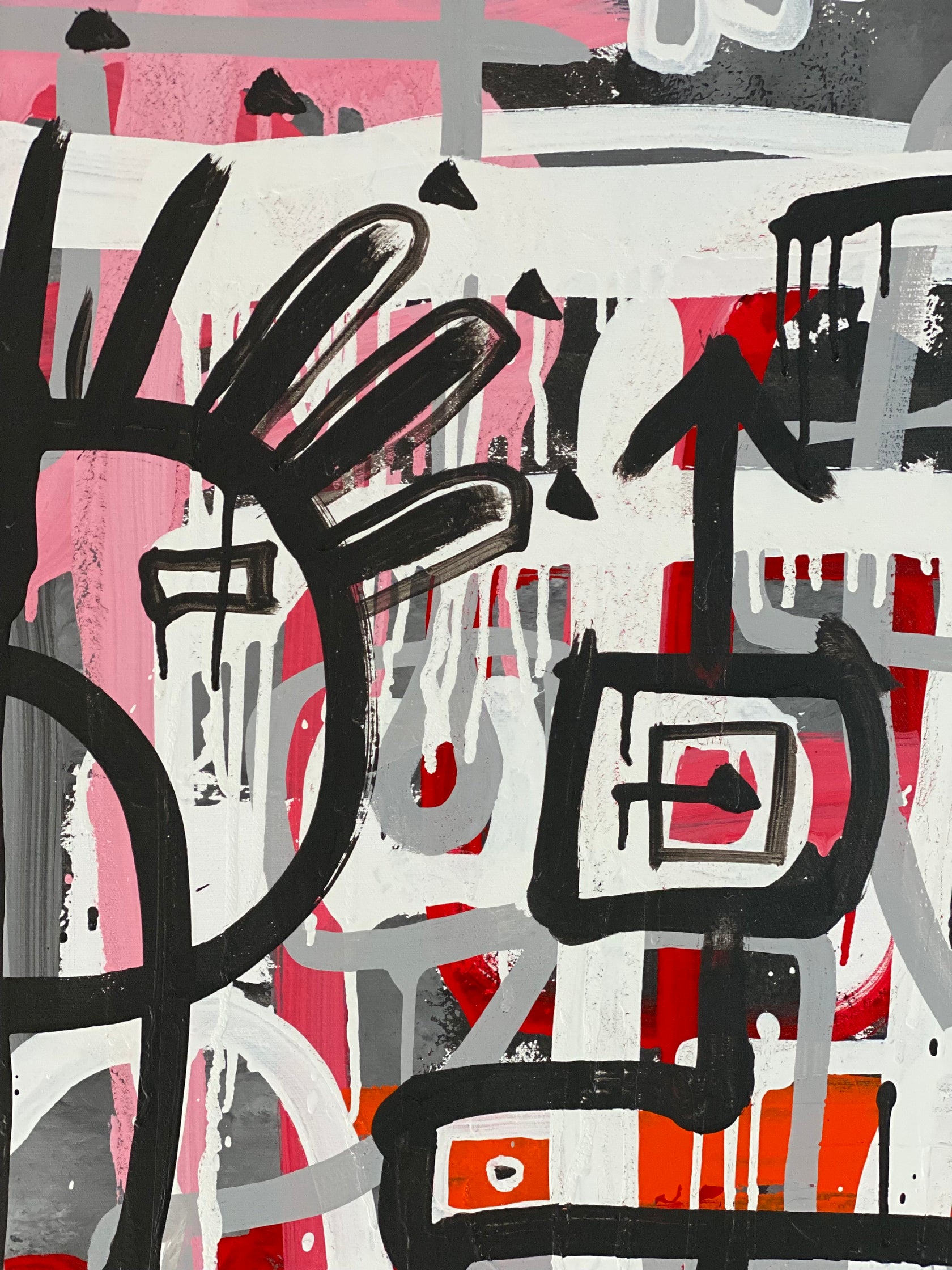 GINCHY – Martin Breeze