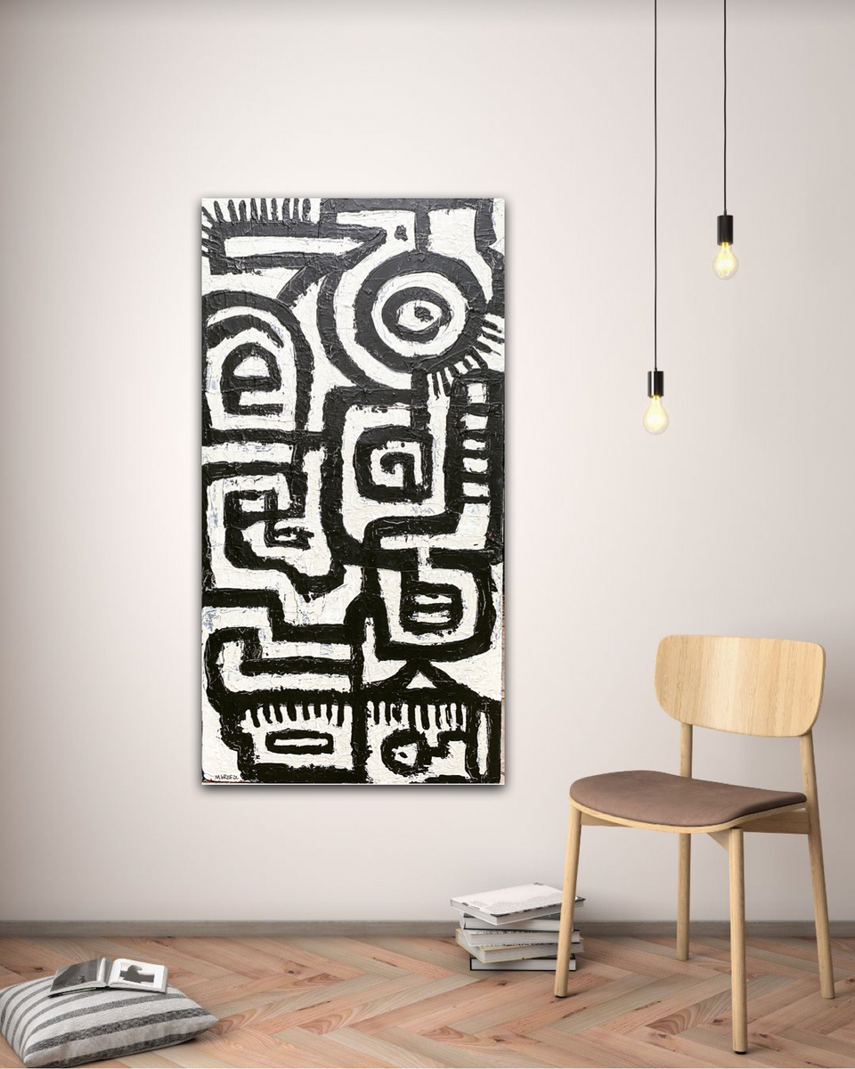 RAKE – Martin Breeze